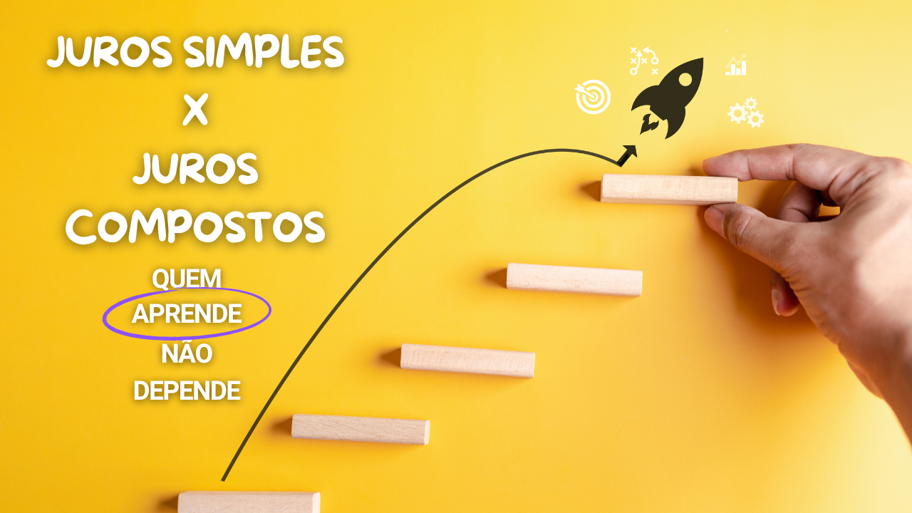 Juros Simples e Juros Compostos: O Que Você Precisa Saber ... Juros Simples e Juros Compostos: O Que Você Precisa Saber ...
